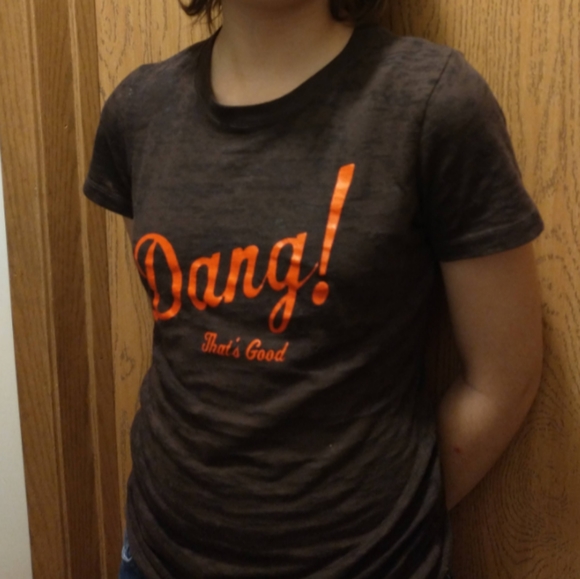 Next Level Apparel | Tops | Dang Thats Good Tshirt | Poshmark